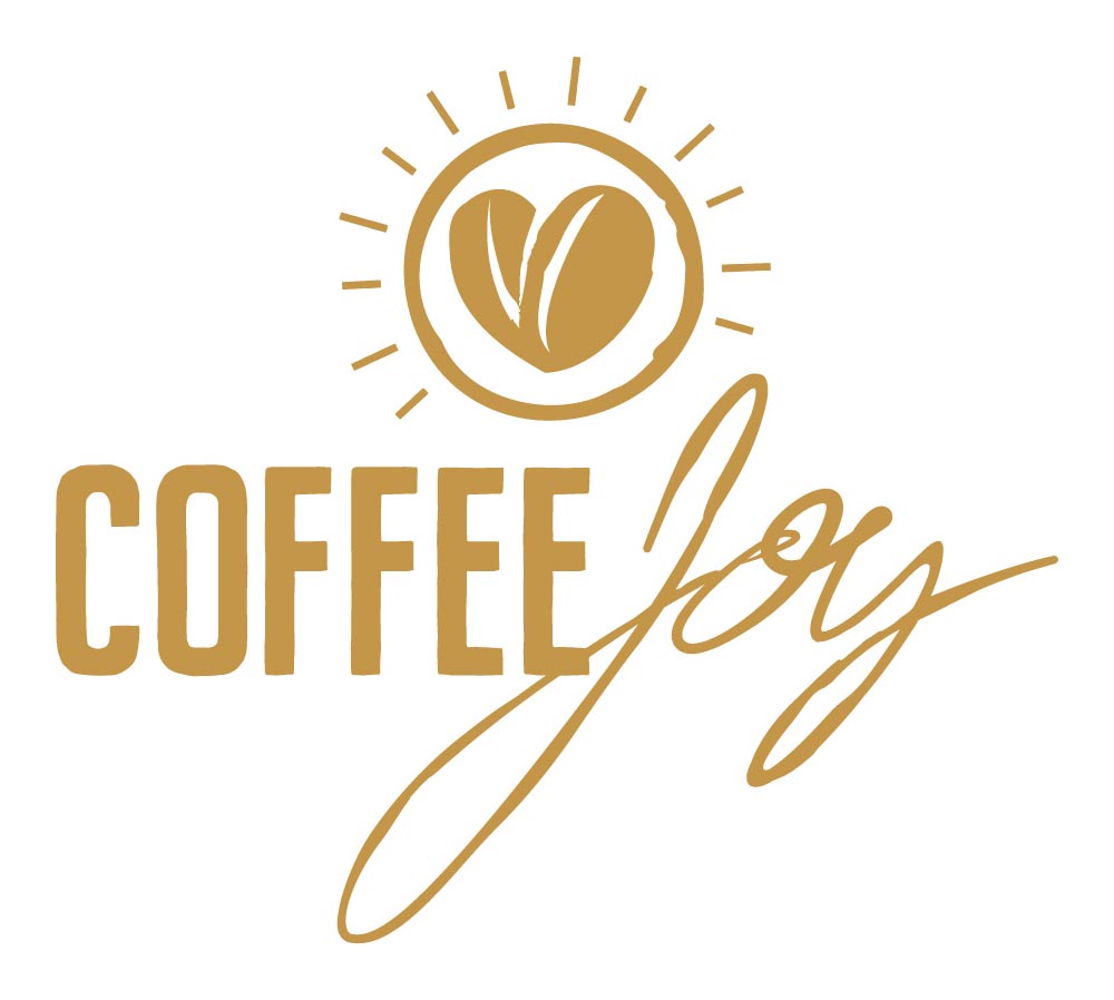 Home - Coffee Joy